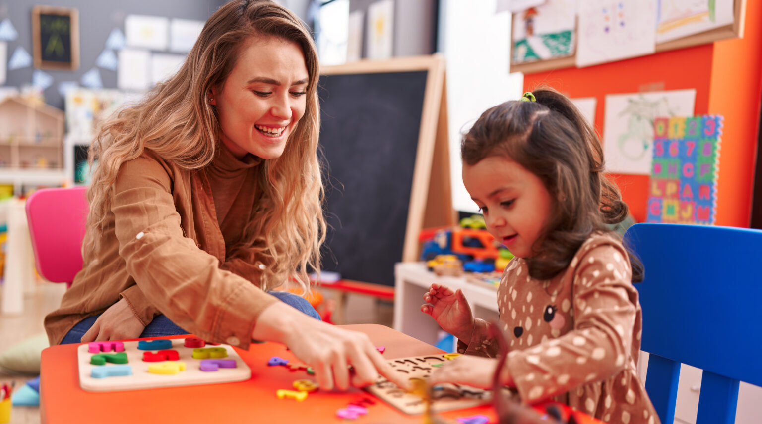 Valora childcare Recruitment – Connecting Exceptional Educators with ...